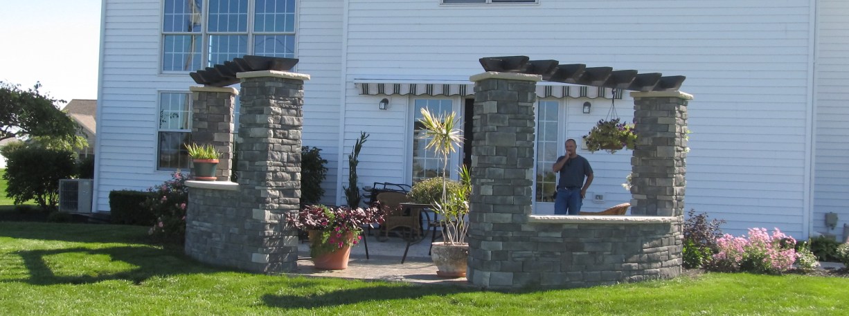 Gerken Construction